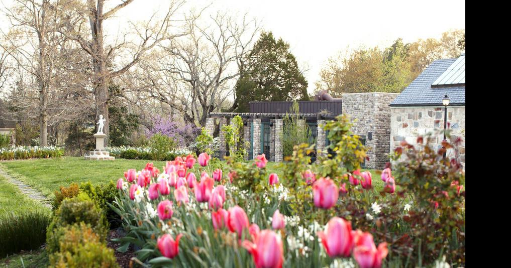 Local sites welcome spring season with open houses, special events