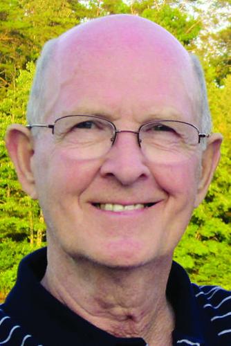 Richard D. Craig
