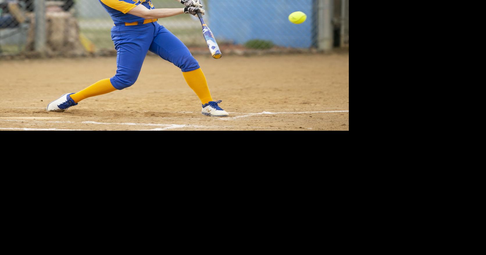 High school softball: King George shows upstart Caroline who still ...