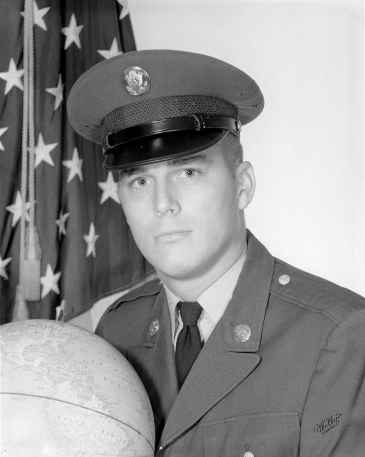 Salute to Veterans: R - Y