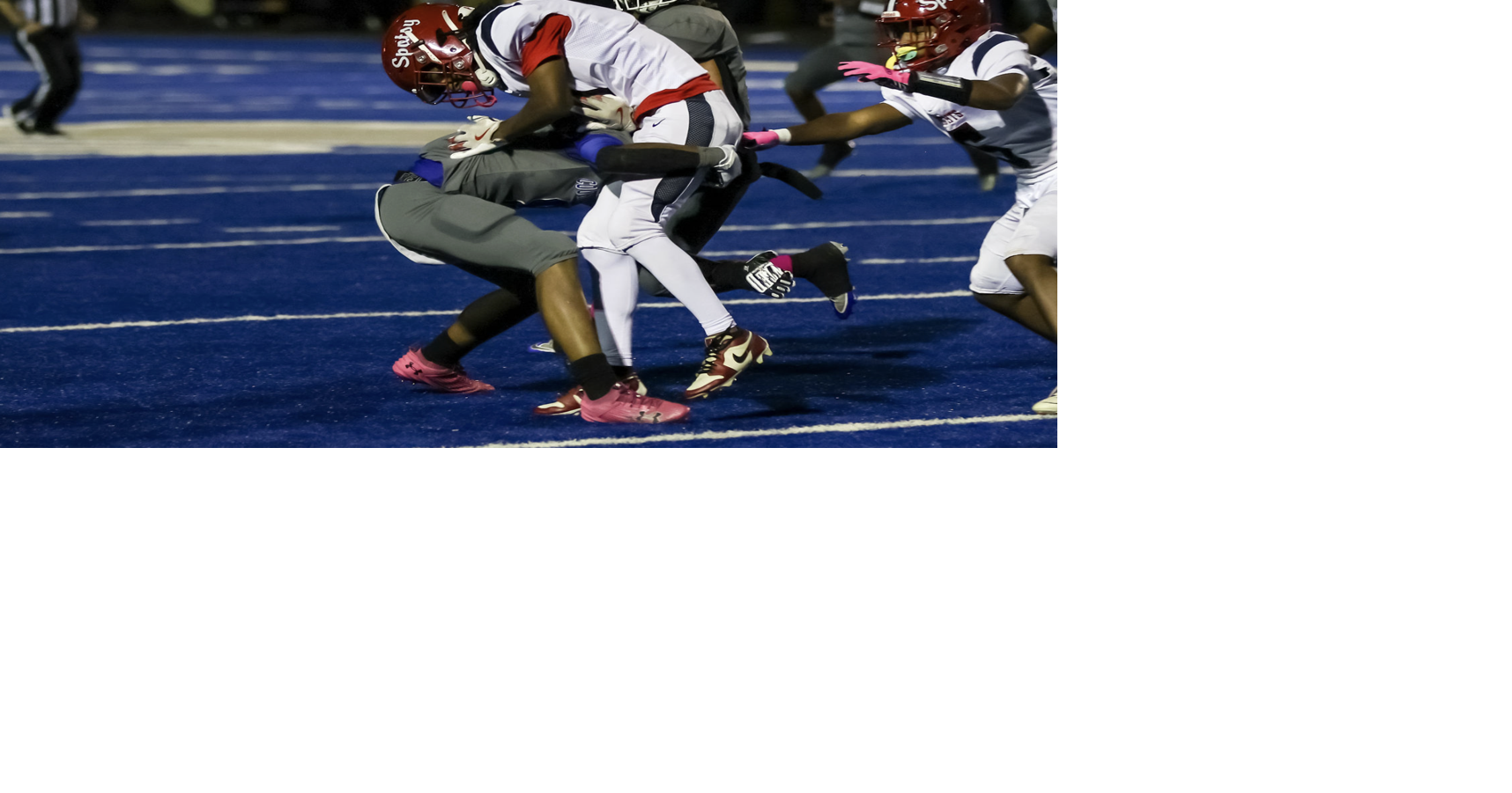 After The Whistle: Cougars kept poise despite late deficit