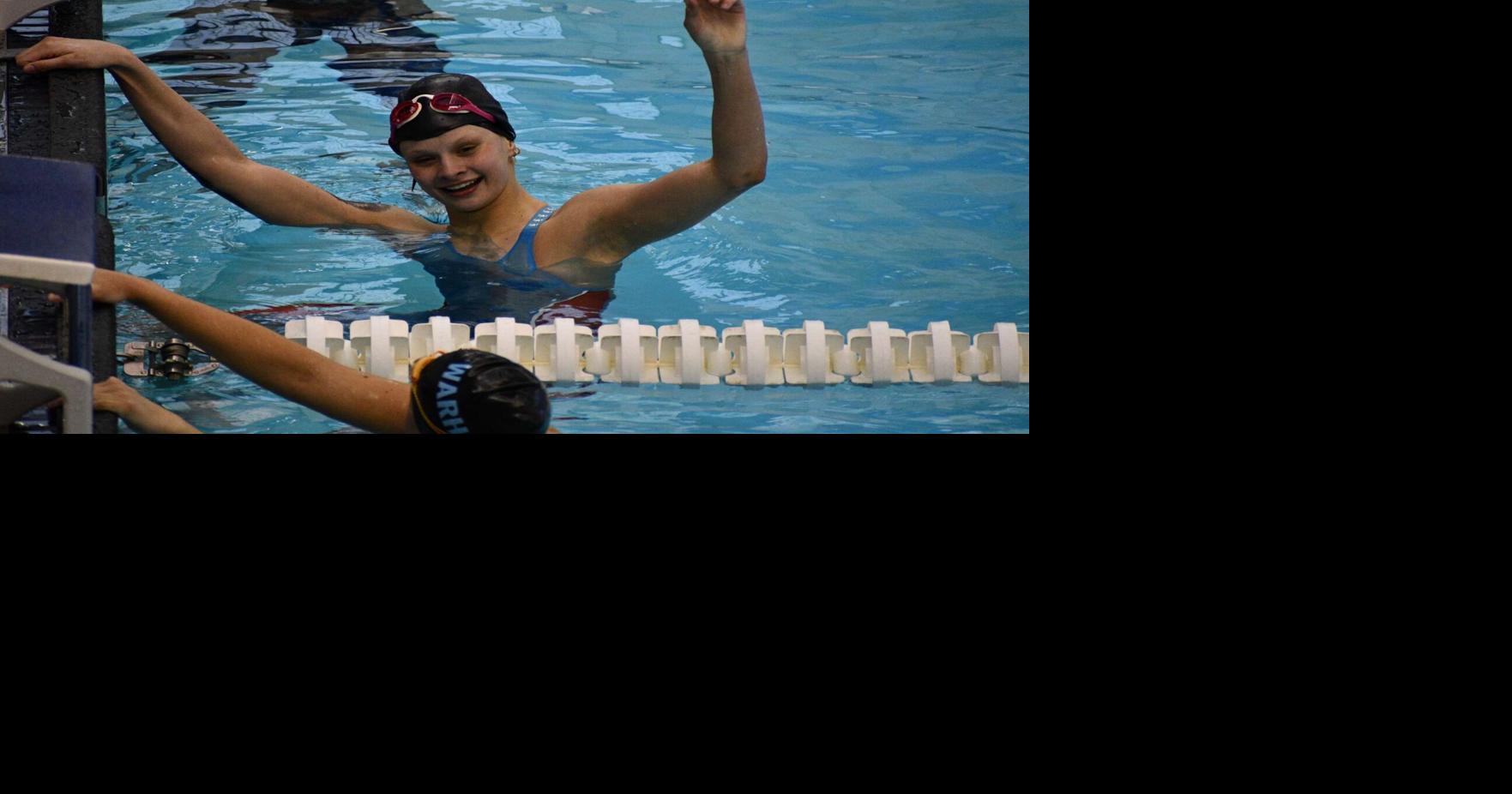 Winter Sports Preview: Standout swimmers look to surprise