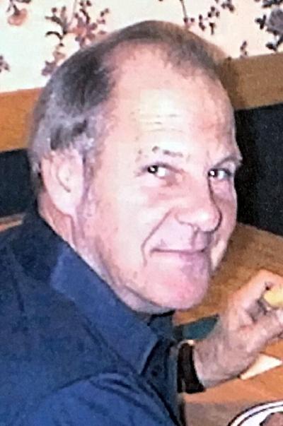 Butzner, Wallace Reed