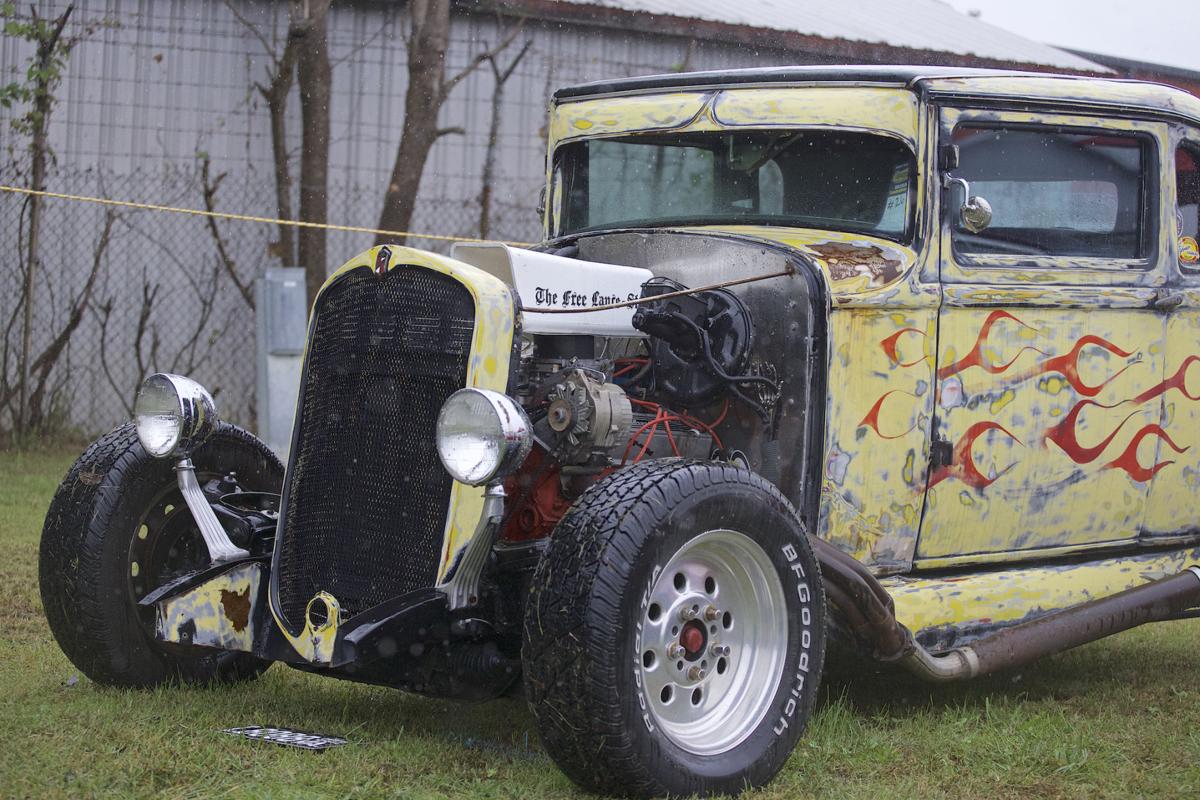 Photo Gallery: Rockabilly Hot Rod Rumble