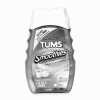 Medicine of the week: Heartburn is inevitable. Random things cause it ...