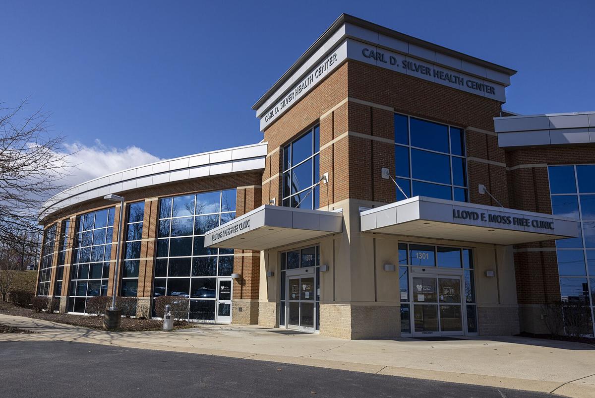 Moss Free Clinic is ceasing operations