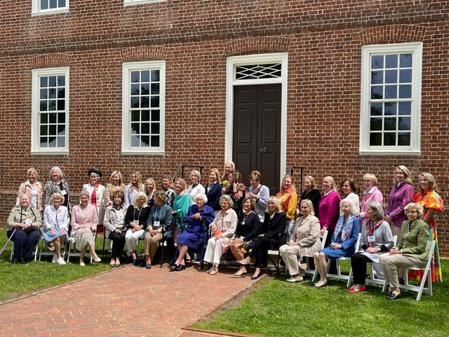 CENTENNIAL>> George Washington Foundation celebrates milestone