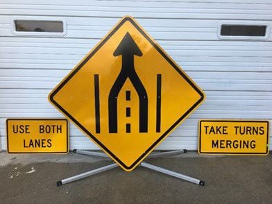 MLK ramp onto 71N : r/cincinnati