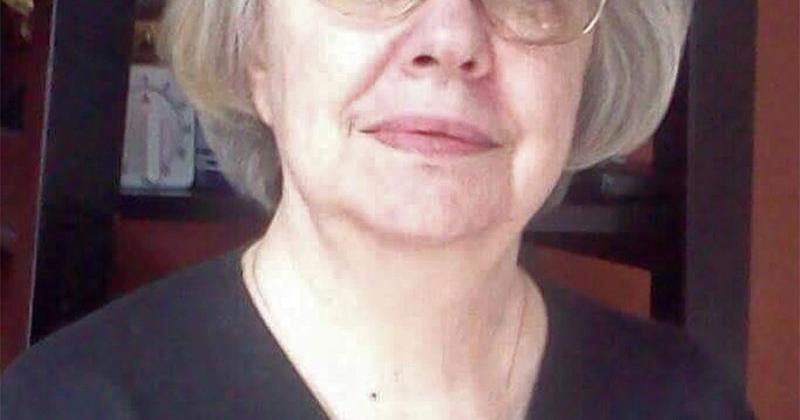 Ida S. Robinson