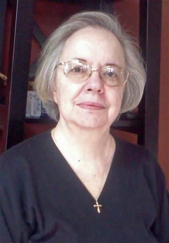 Ida S. Robinson