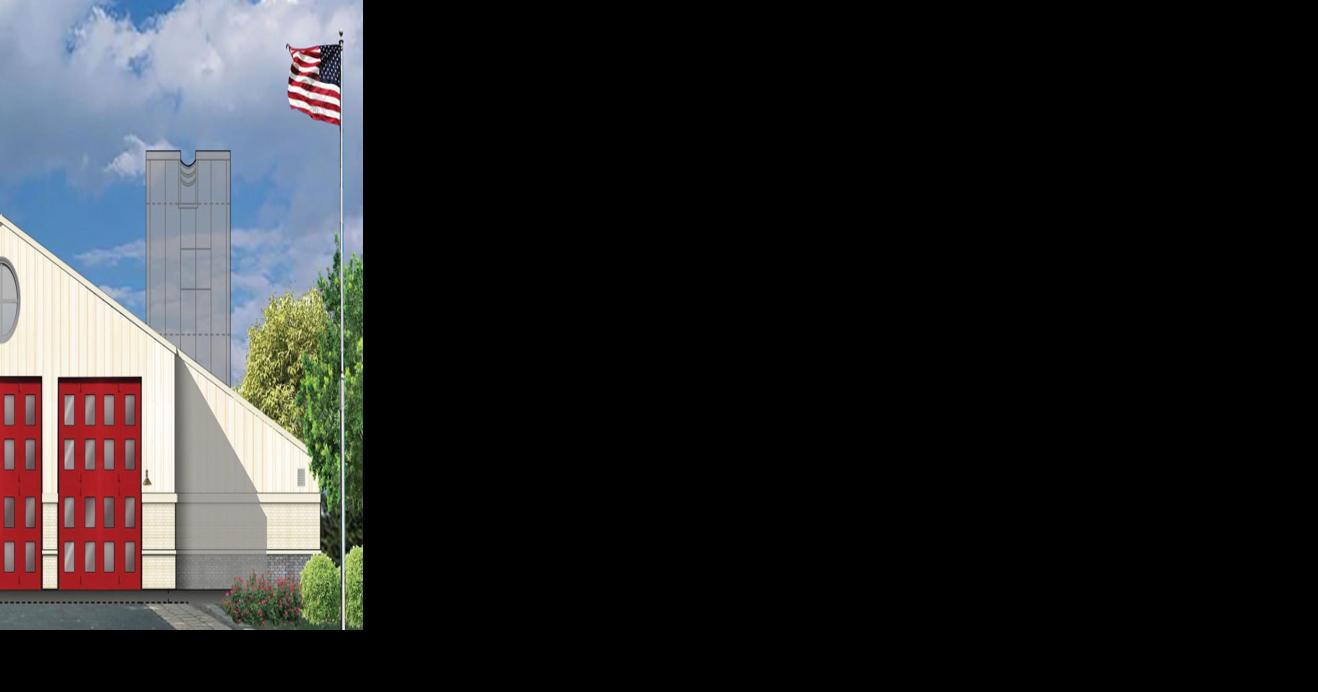 Stafford County moves forward on new North Stafford fire station