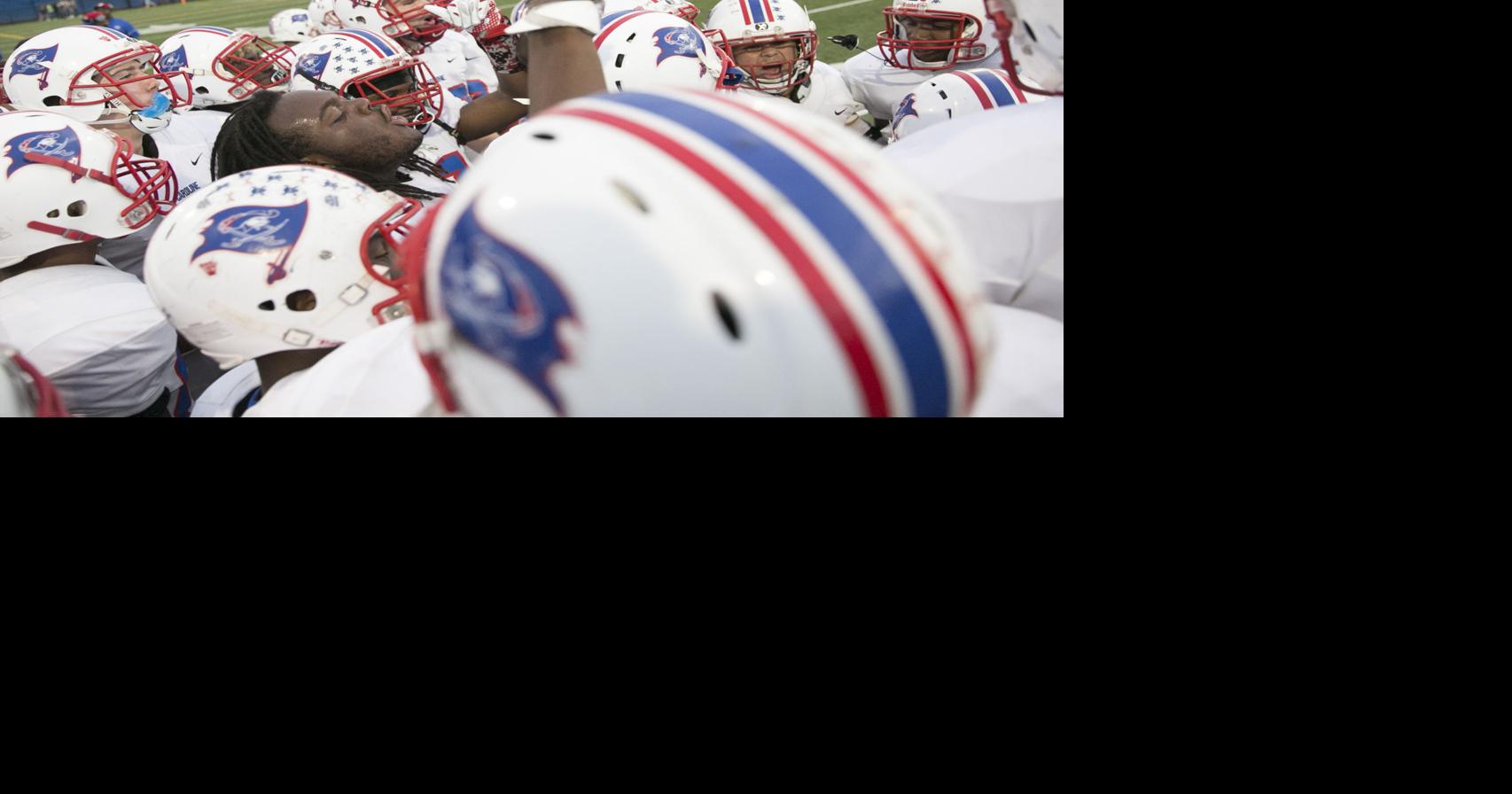 Alexander Jr. ushers in new era of Caroline football