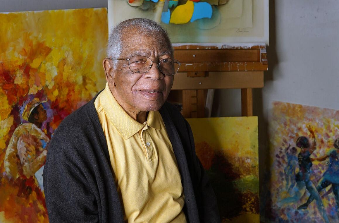 Editorial: A life shared is a life lived - Remembering Johnny P.