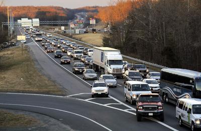 Editorial: Extending express lanes key to 'unlock gridlock'
