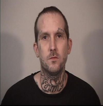 Complaints lead to investigation, drug arrest in Spotsylvania