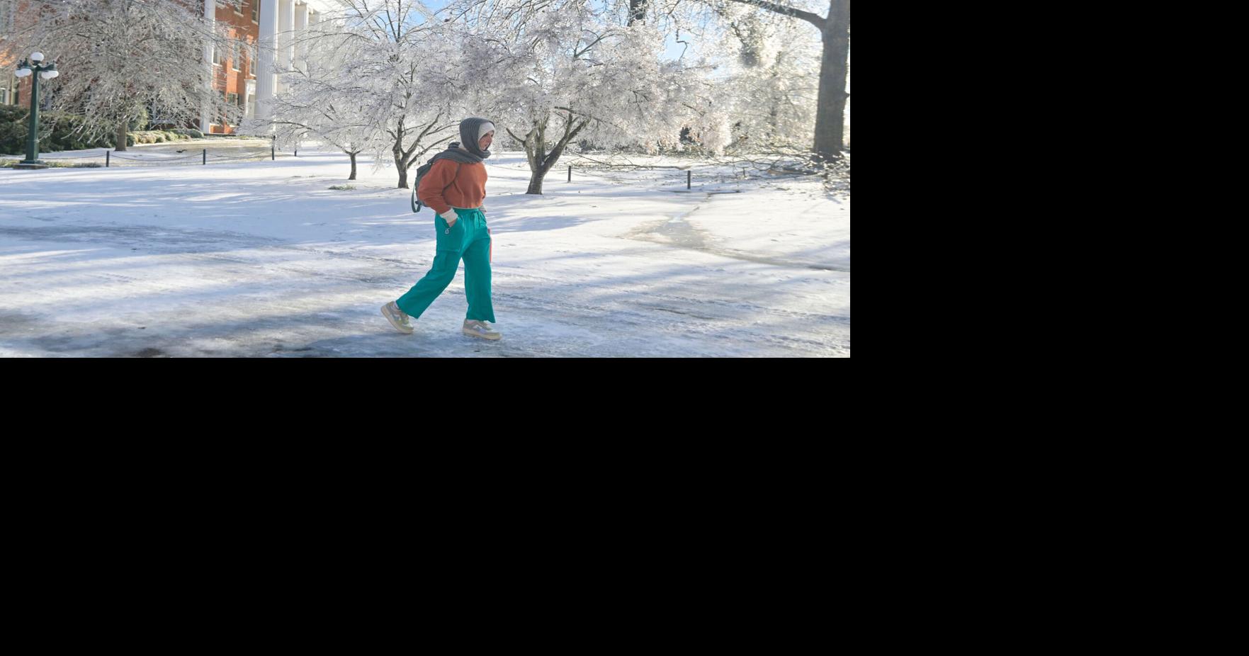 Situation in US South grows more dire; Browns hire new coach