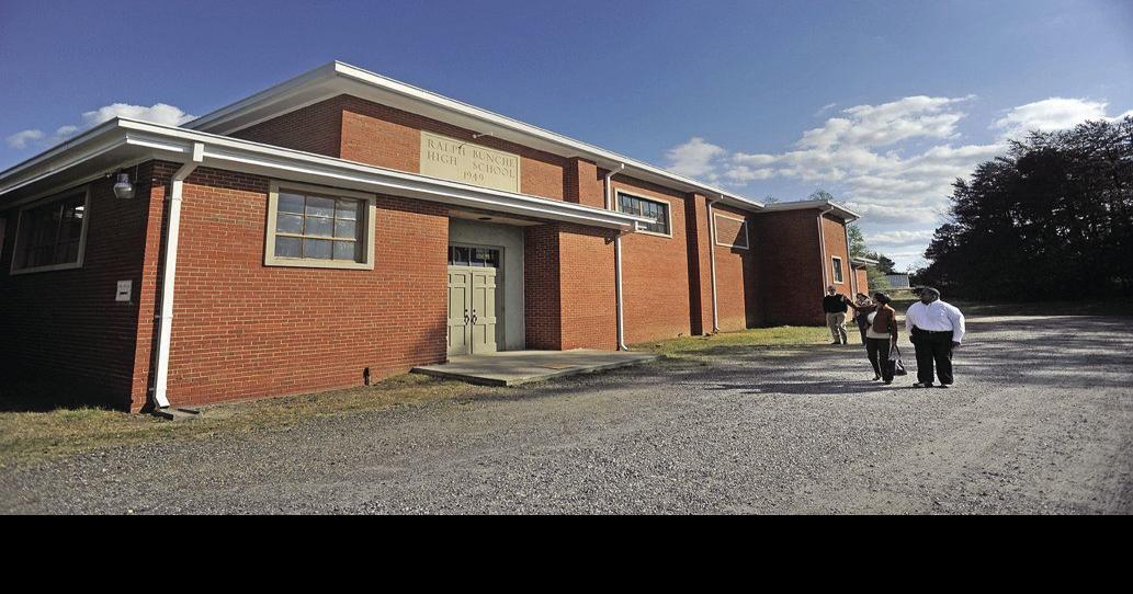 Ralph Bunche renovation project falls through in King George