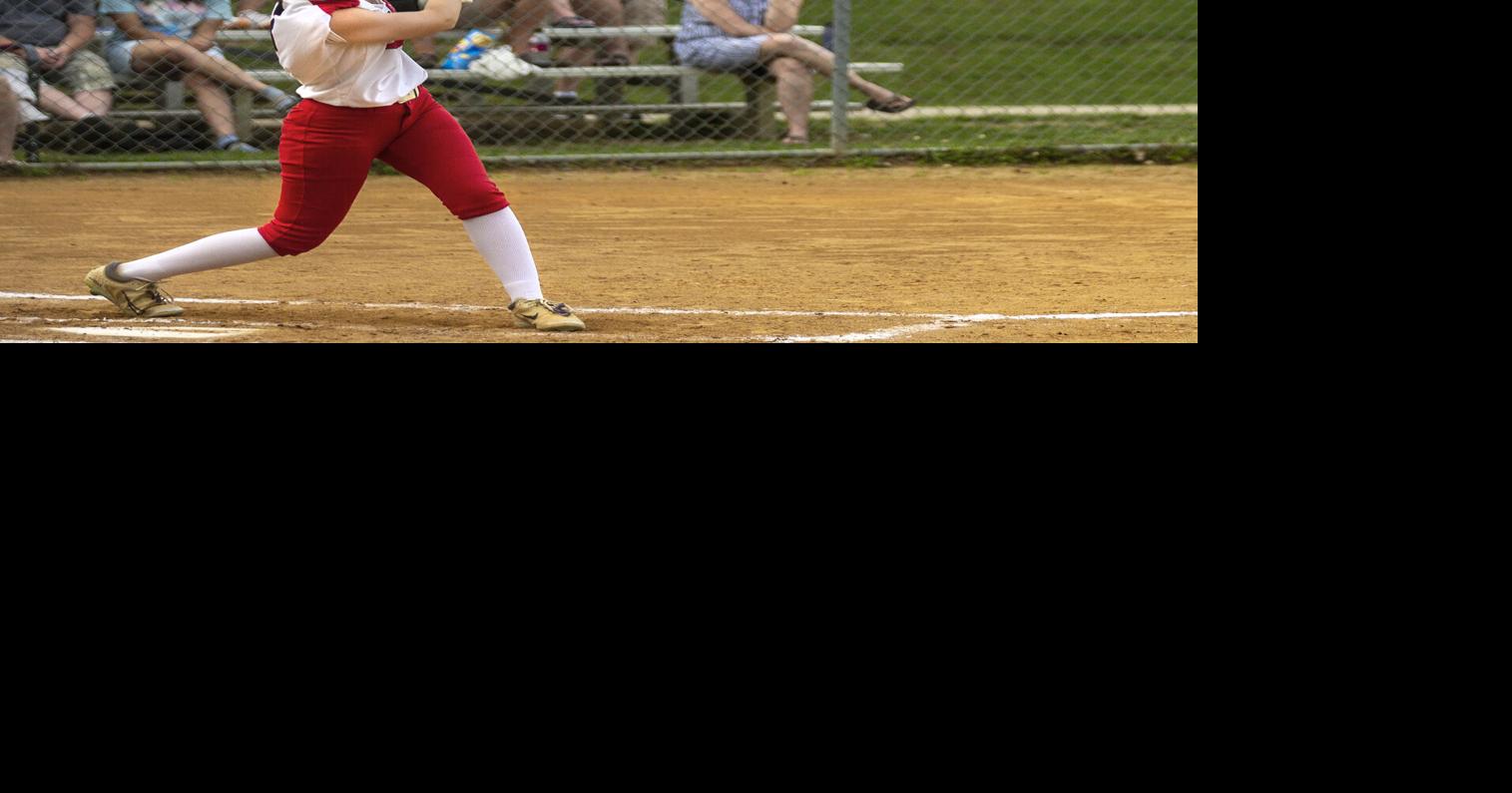 Knights defeat Cougars in Region 4B softball playoffs