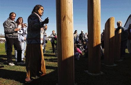 Pamunkeys deserve federal recognition despite past marriage ban