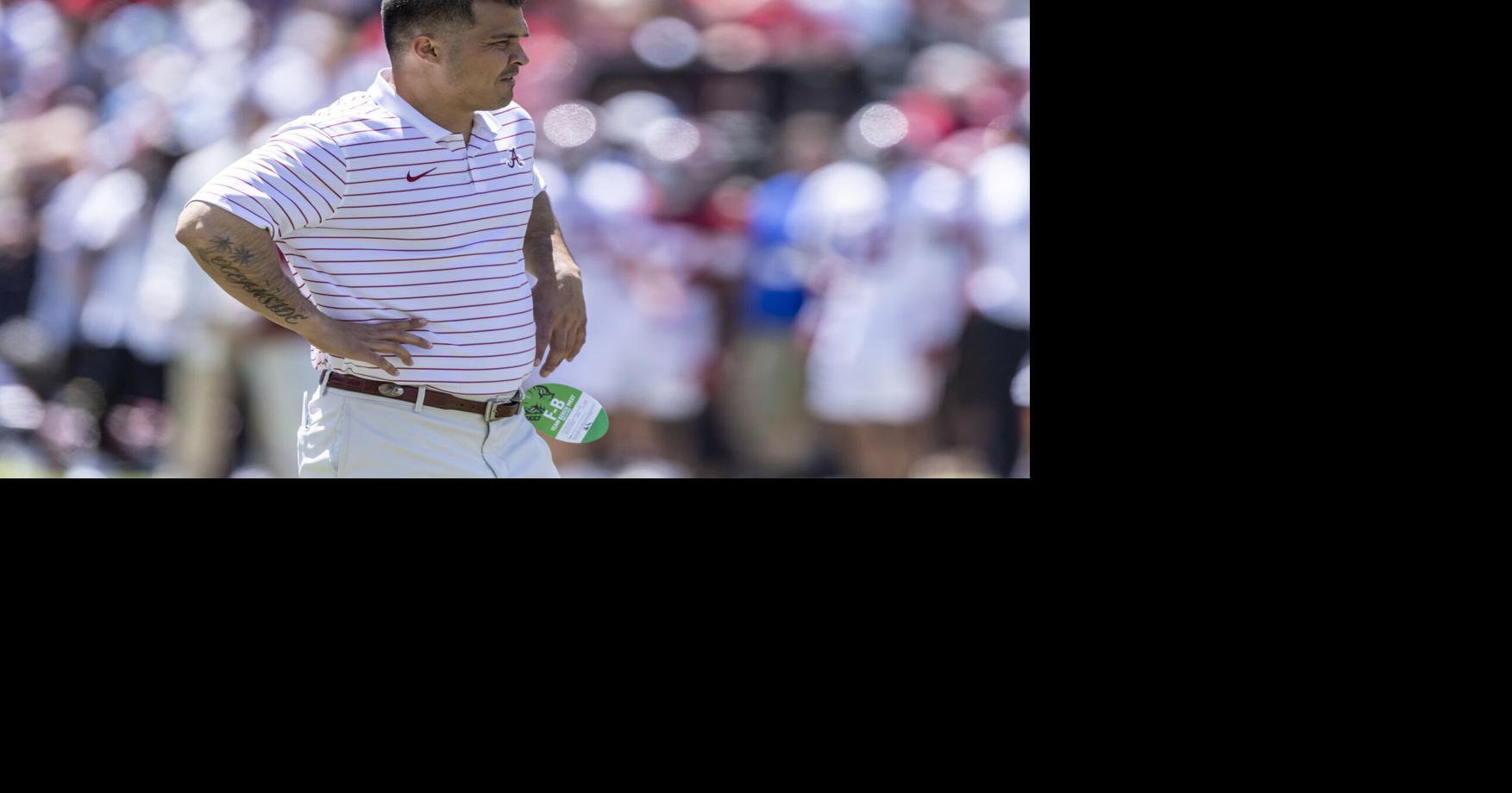 JMU head coach Billy Napier's first staff continues to come together