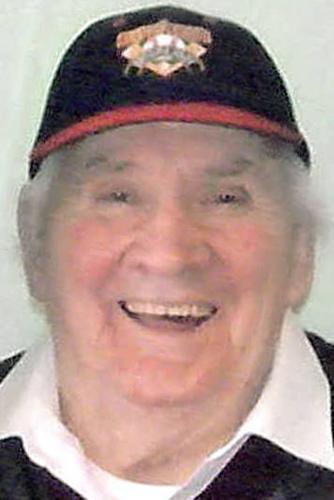 Billy J. Chambers Sr.