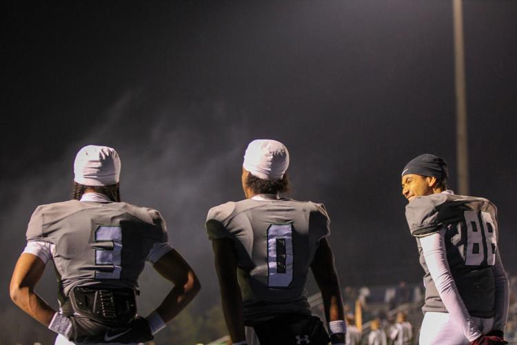 FLS Varsity Player of the Week: Riverbend WR Mekhi Davis