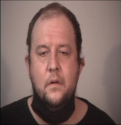 Food delivery driver faces brandishing, other charges after North ...