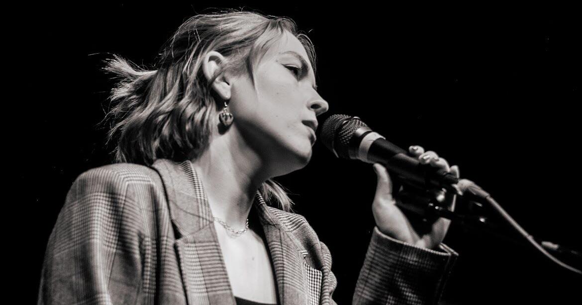 Singer Anna Leonard making a name for herself in Richmond