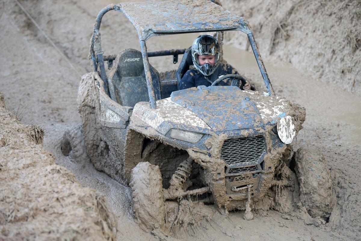 PHOTOS: Mountain View Mudders at the Fredericksburg Agricultural Fair