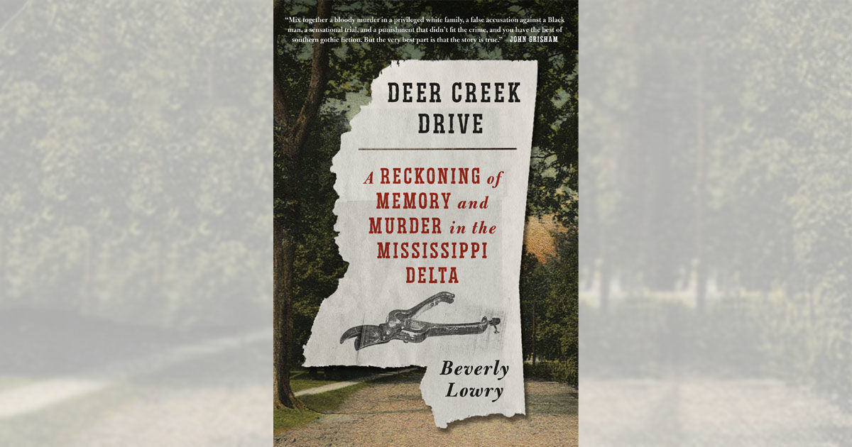 Book review: Beverly Lowry pens fascinating true-crime tale of murder ...