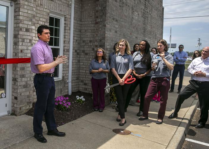 Christian health ministry expands location and mission