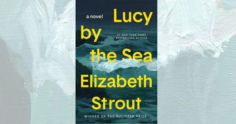 Book review: Revisit beloved character in 'Lucy by the Sea'
