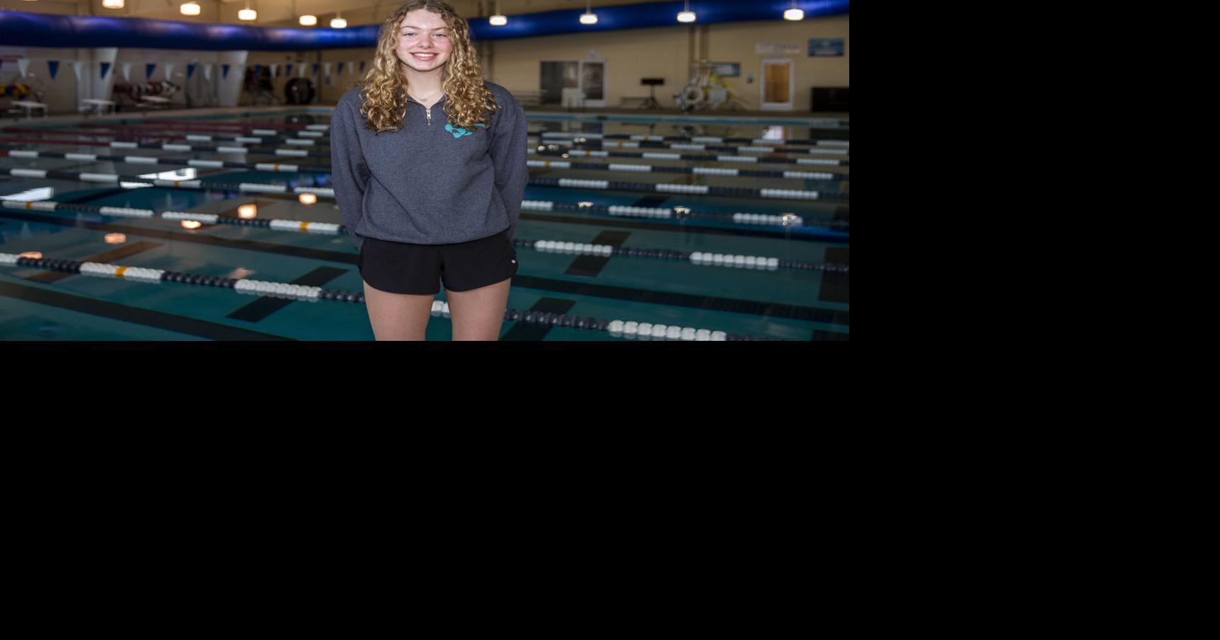 All-Area swimming capsules