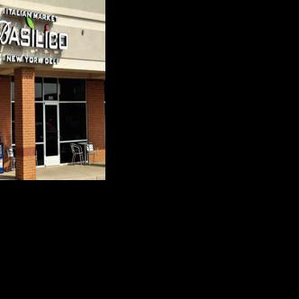 Basilico Italian Market and New York Deli expanding