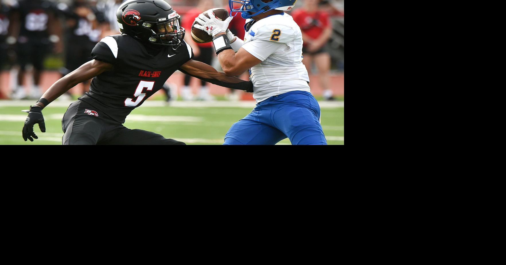 VHSL releases initial 2025 master schedule