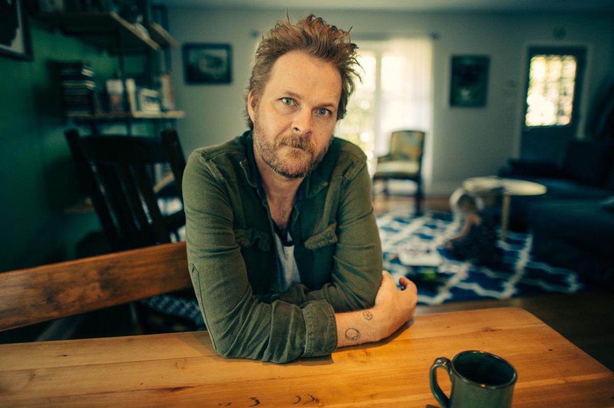 Hiss Golden Messenger writes the good book of roots music