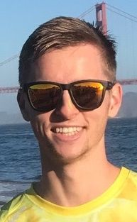 Runner Zachary Batt 'gives us a fighting chance' against cancer