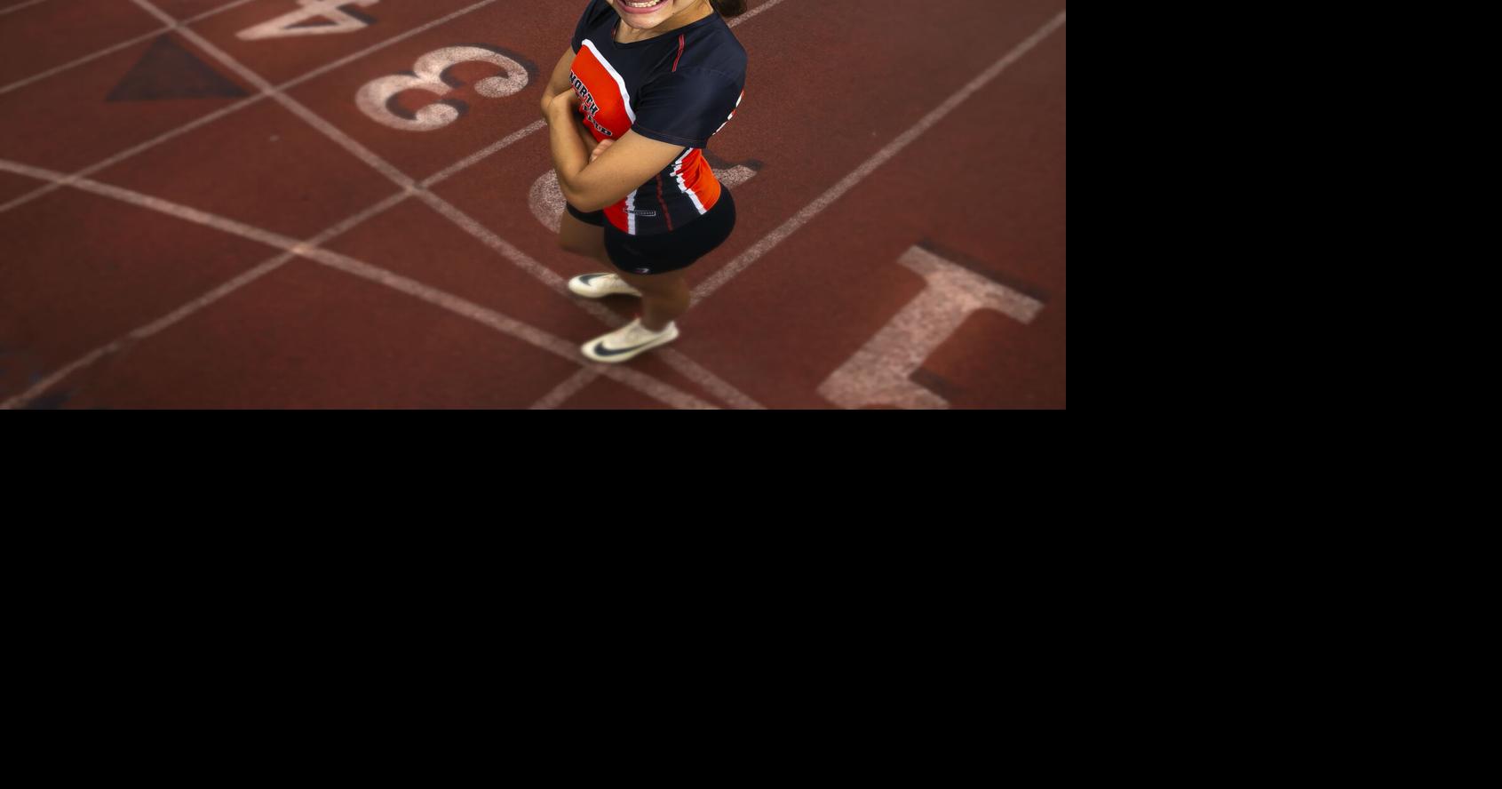 All-Area track: Mathis, Tyson left rivals in their wake