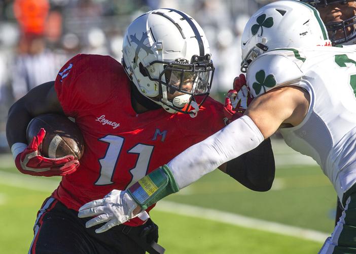 High school football: Benedictine football captures second straight ...