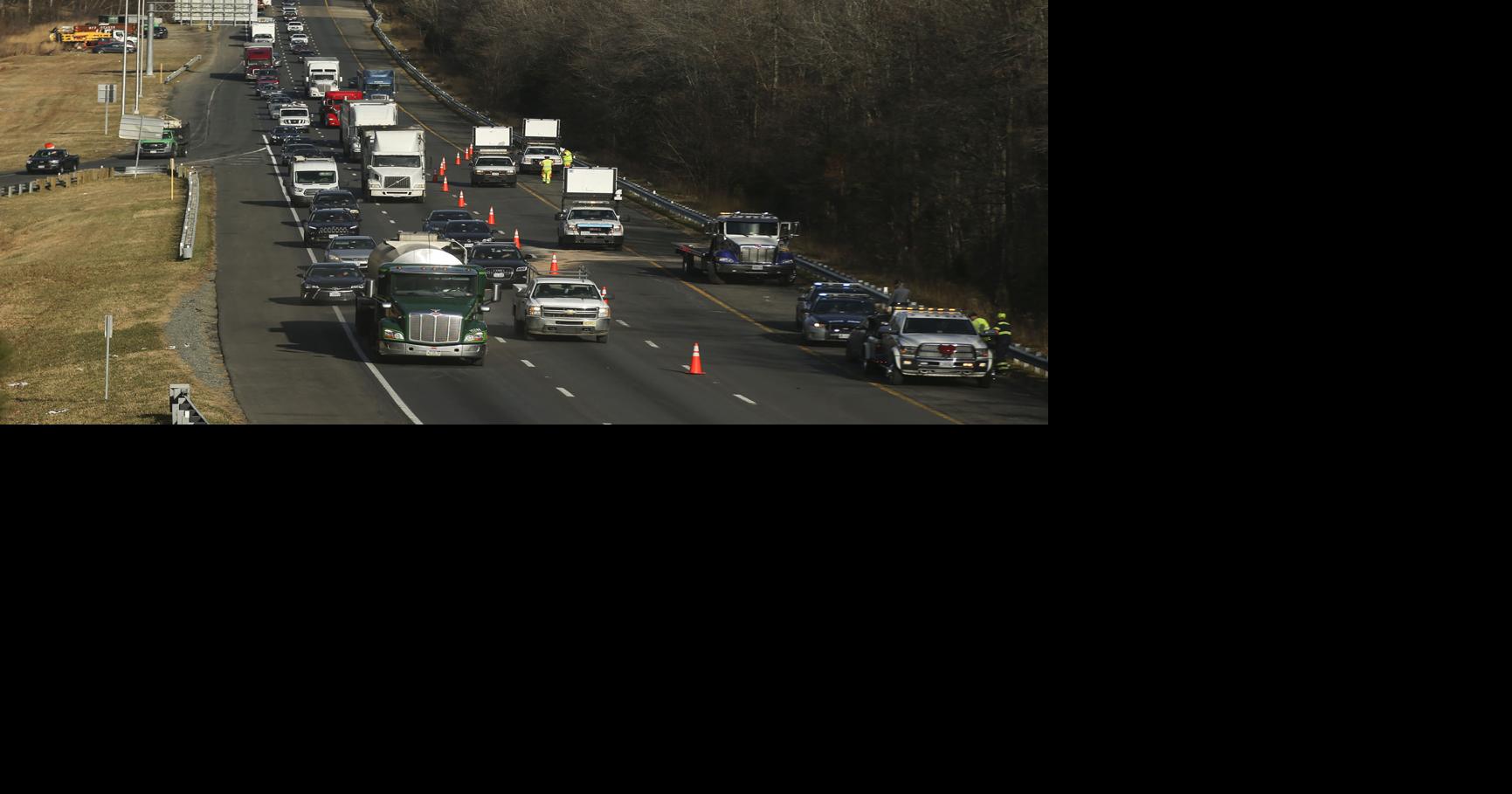 Holiday travel forecast says record-setting traffic possible