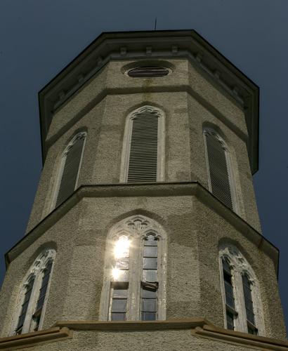 Fredericksburg officials ponder future of Renwick complex