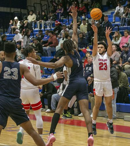 Boys basketball: McEachern paces Carmel over Caroline in Route 207 ...