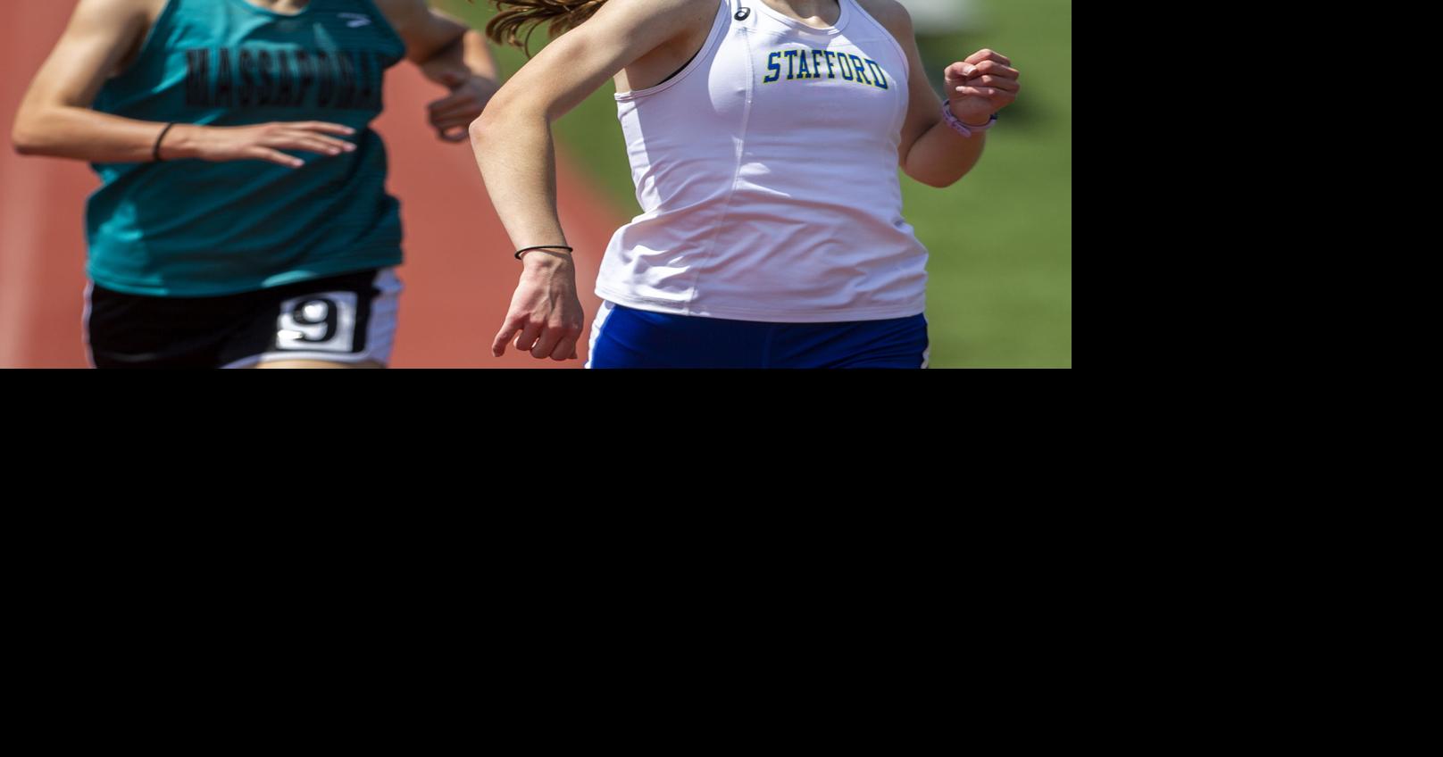 Colonial Forge sweeps Commonwealth District track titles