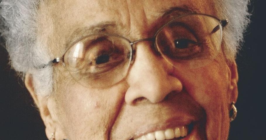 House passes bill to name post office after Gladys Todd