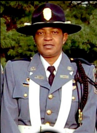 Priscilla M. Scott