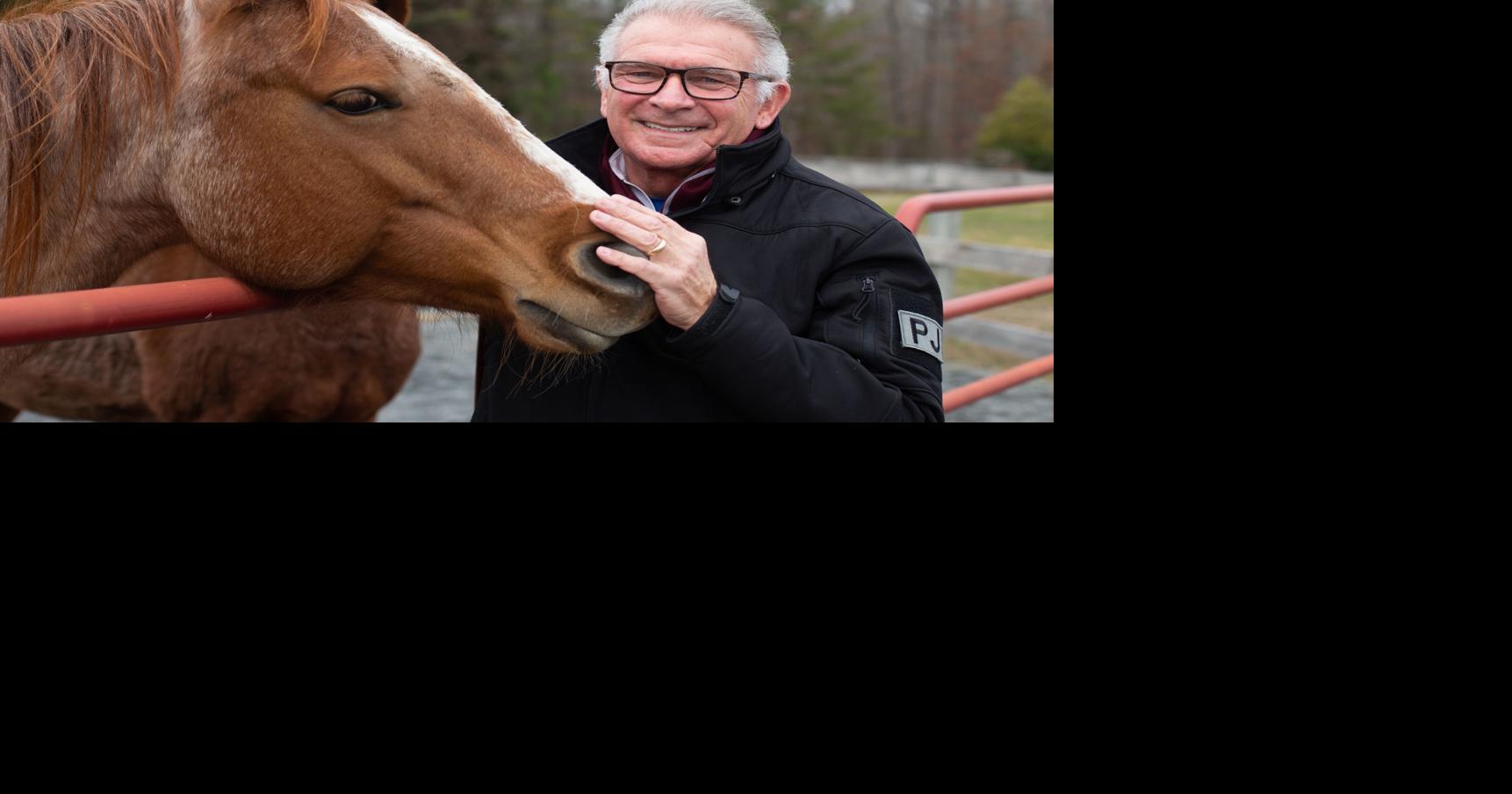 Air Force vet who served as a pararescue jumper in Vietnam advises ...