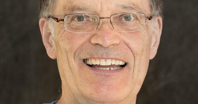 Former international businessman Francis Edwards challenging Margaret ...