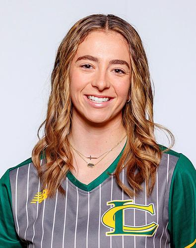 SPRING ALL-AREA: Softball capsules