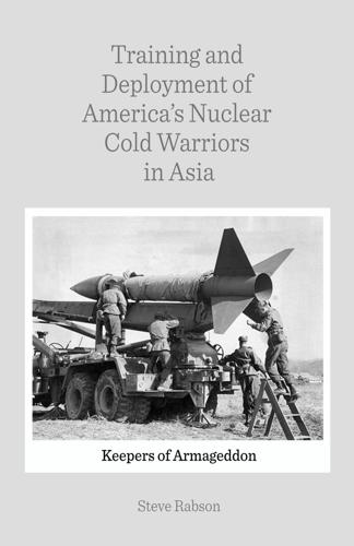 Local Author Spotlight: Steve Rabson