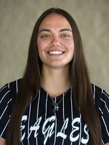 SPRING ALL-AREA: Softball capsules